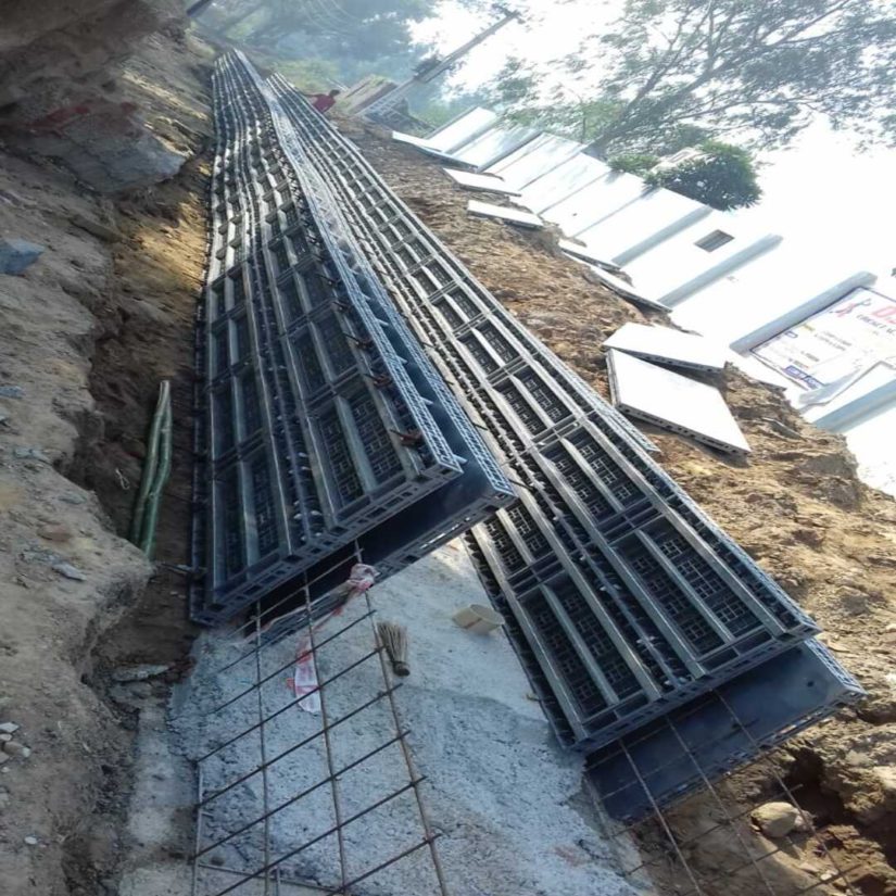 Novaformworks - Gallery